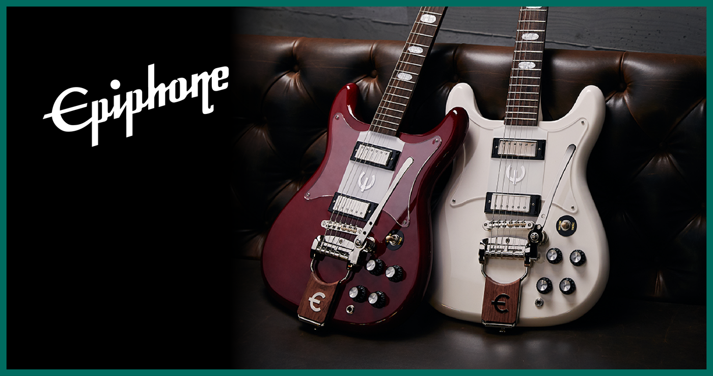 GIBSON GUITAR AVENUE SINGAPORE