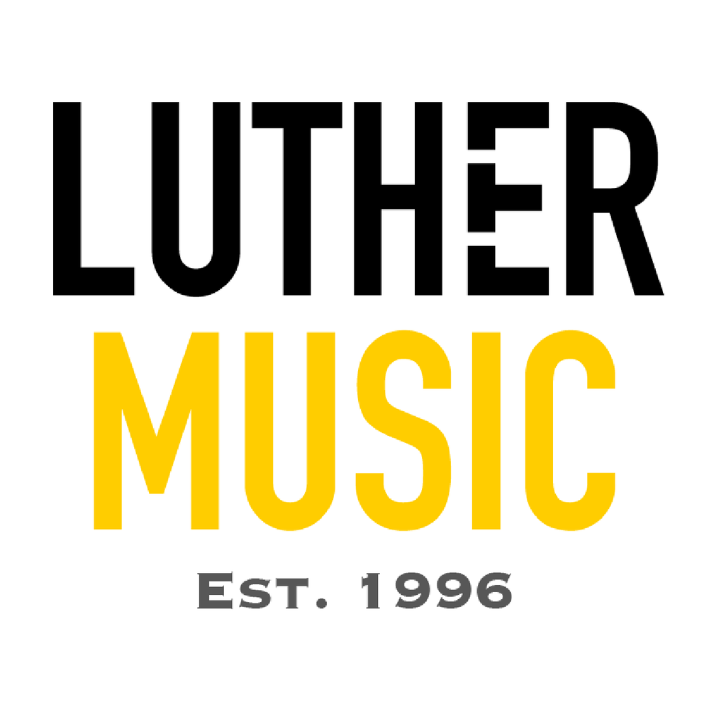 LUTHER MUSIC