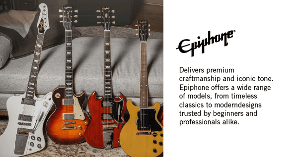 GIBSON GUITAR AVENUE SINGAPORE
