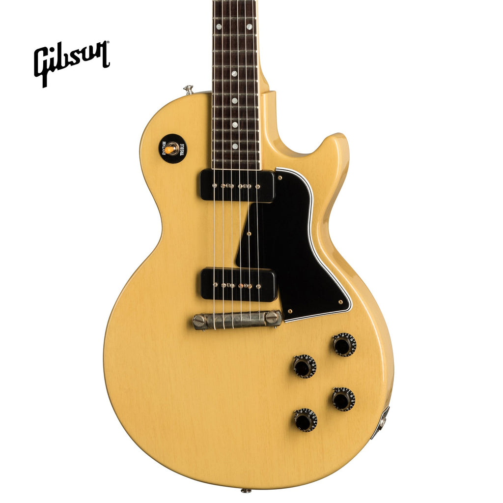 GIBSON 1957 LES PAUL SPECIAL SINGLE CUT REISSUE VOS ELECTRIC GUITAR